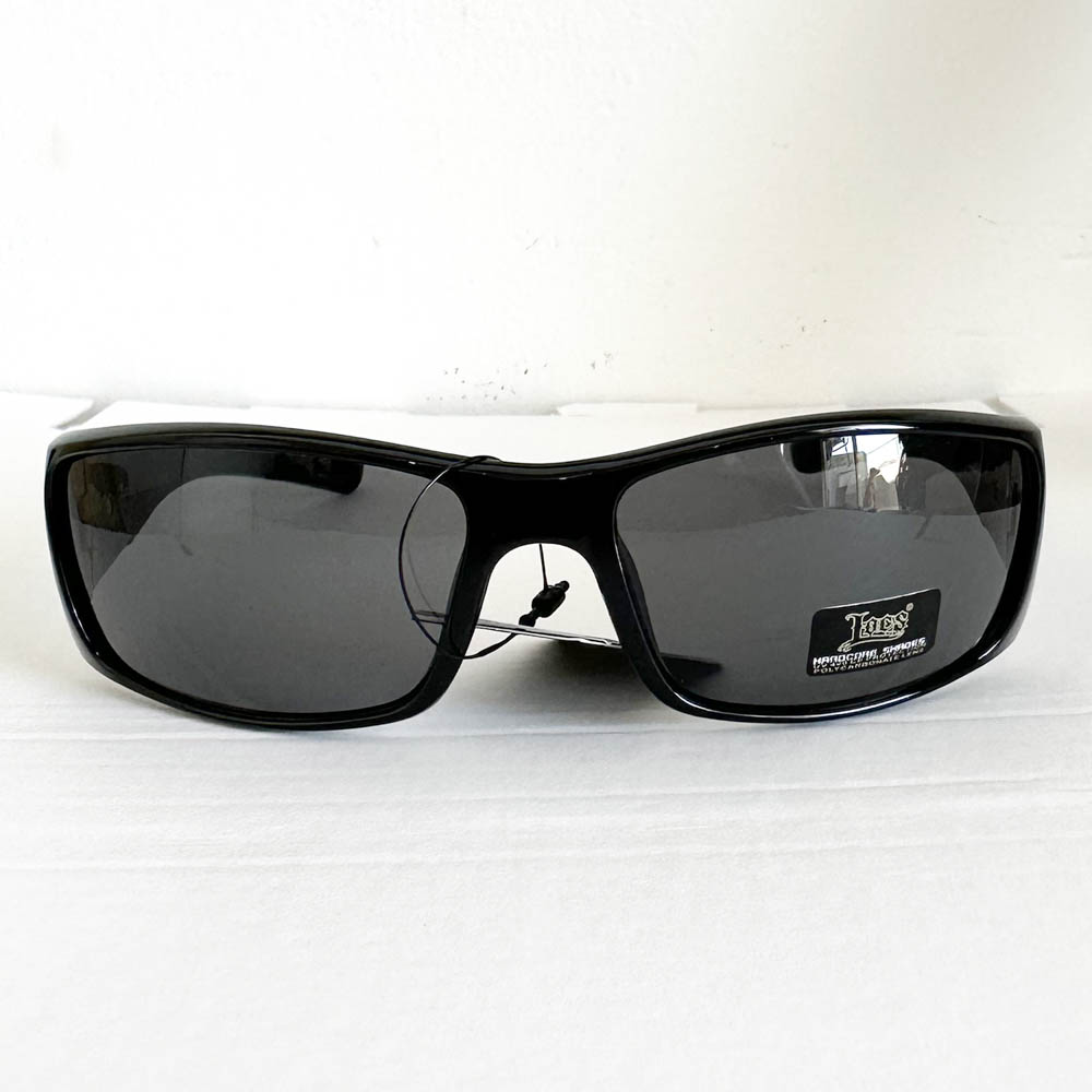 Óculos Locs Iron #162 - Locs - Óculos Locs Oficial