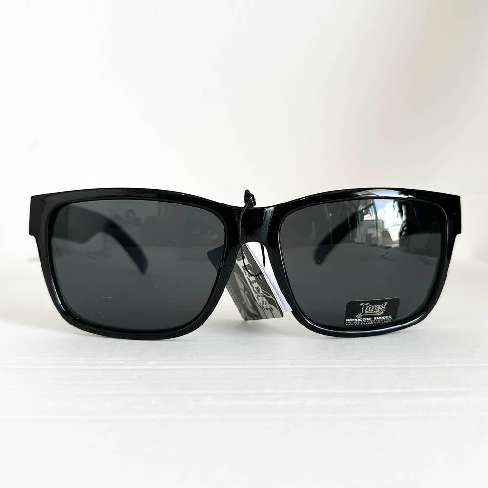 Óculos Locs Boss #161 - Locs - Óculos Locs Oficial