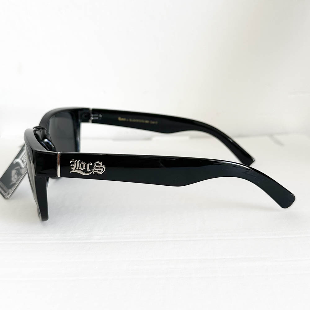 Óculos Locs Boss #161 - Locs - Óculos Locs Oficial