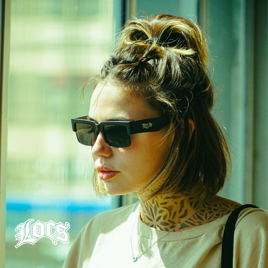 Óculos Locs Urban - Locs - Óculos Locs Oficial