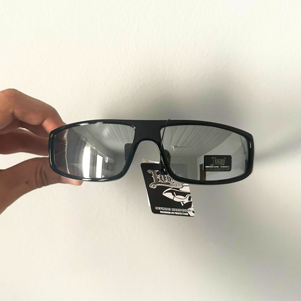 Óculos Locs Surf Espelhado - Locs - Óculos Locs Oficial