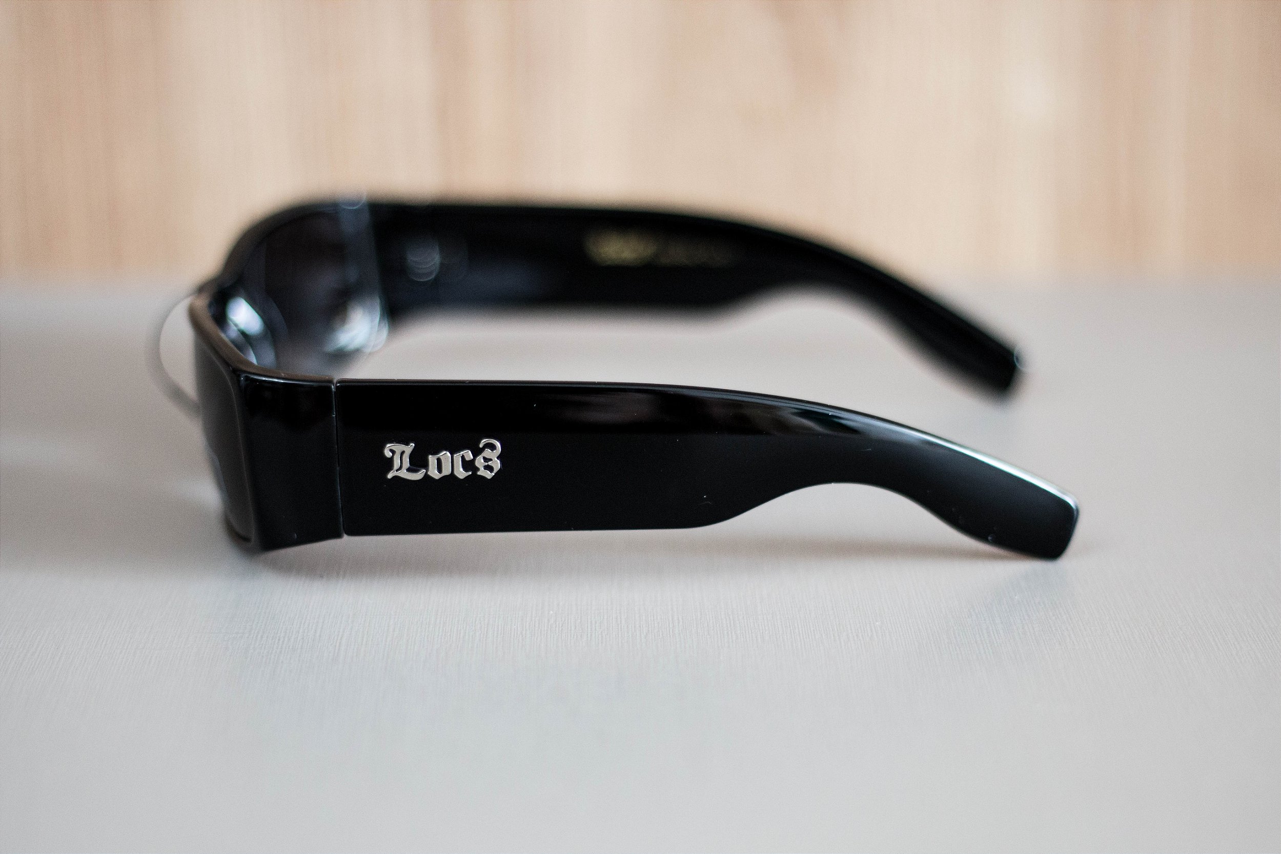 Óculos Locs OG, Original Gangsta - Locs - Óculos Locs Oficial