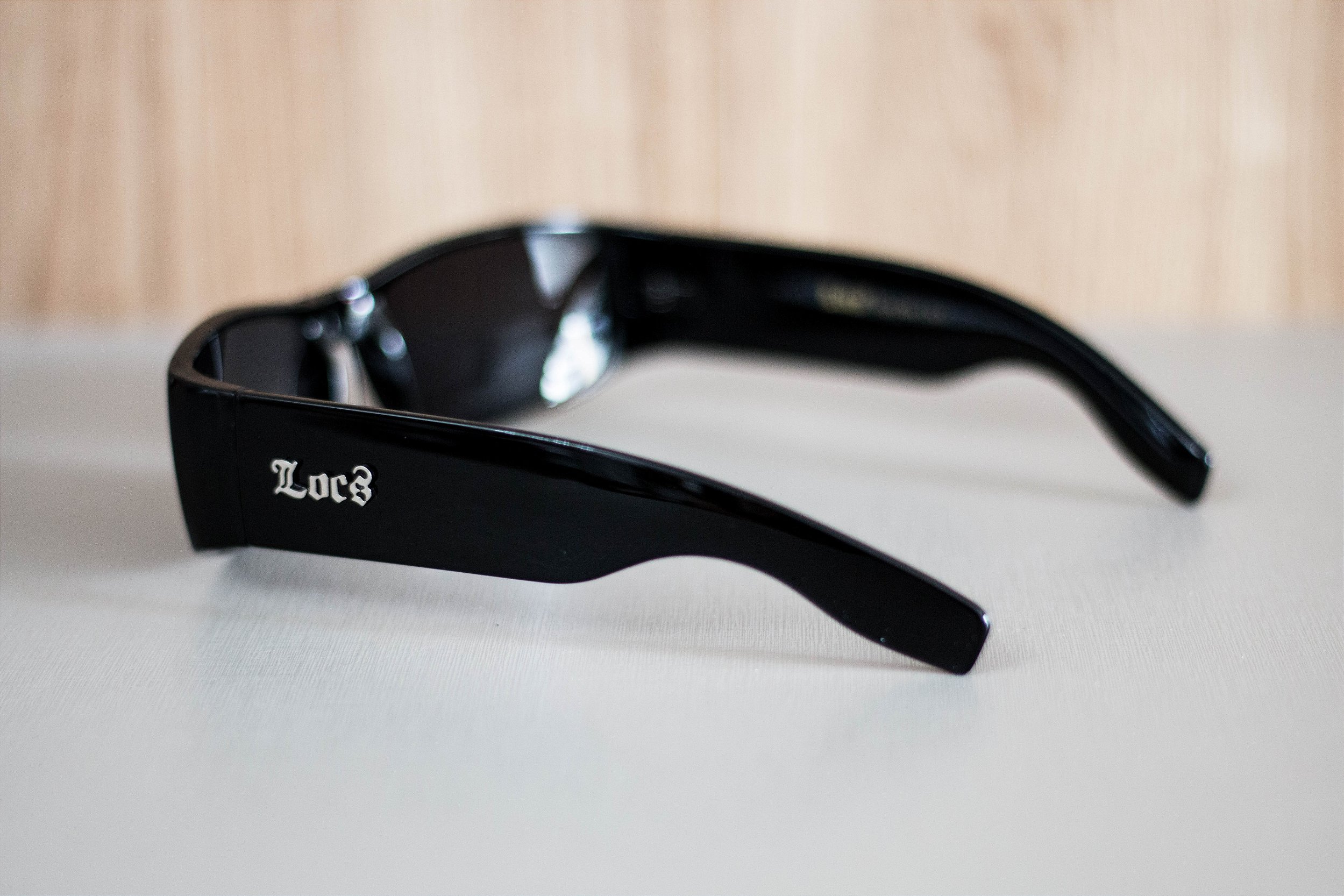 Óculos Locs OG, Original Gangsta - Locs - Óculos Locs Oficial