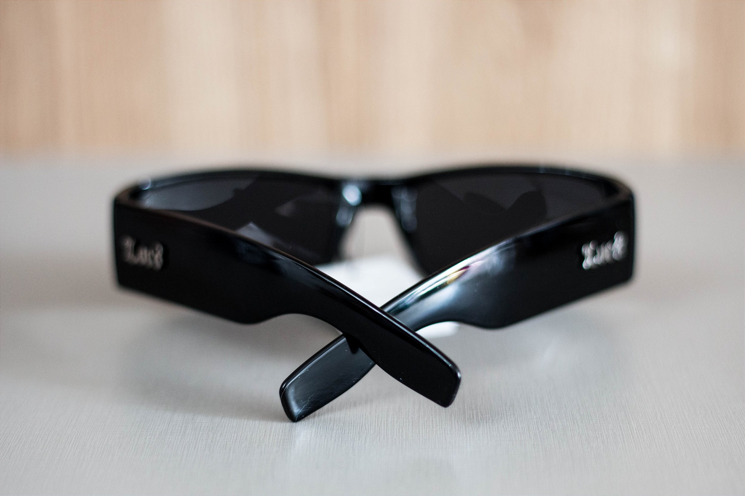 Óculos Locs OG, Original Gangsta - Locs - Óculos Locs Oficial