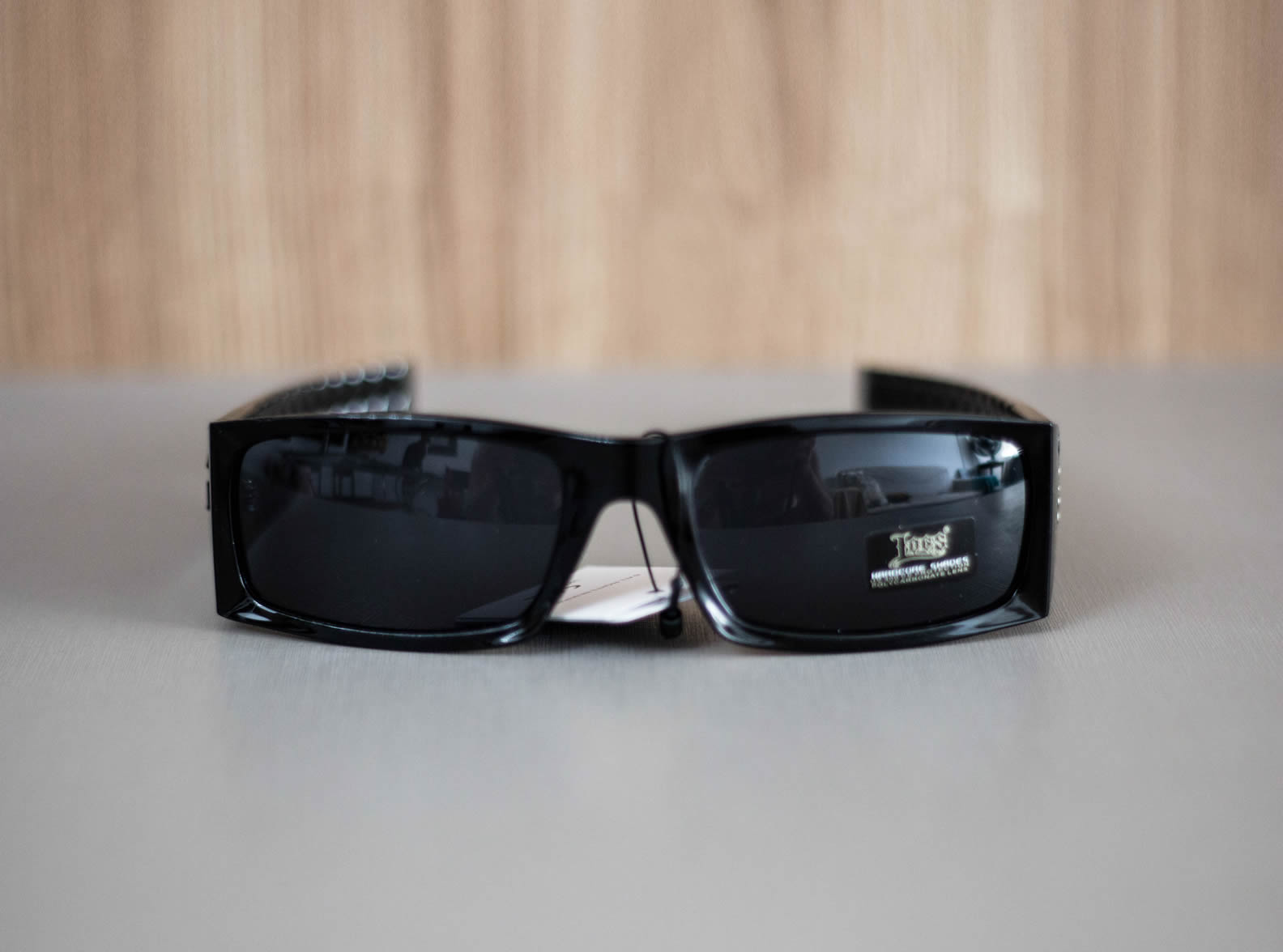 Óculos Chicano Locs - Locs - Óculos Locs Oficial