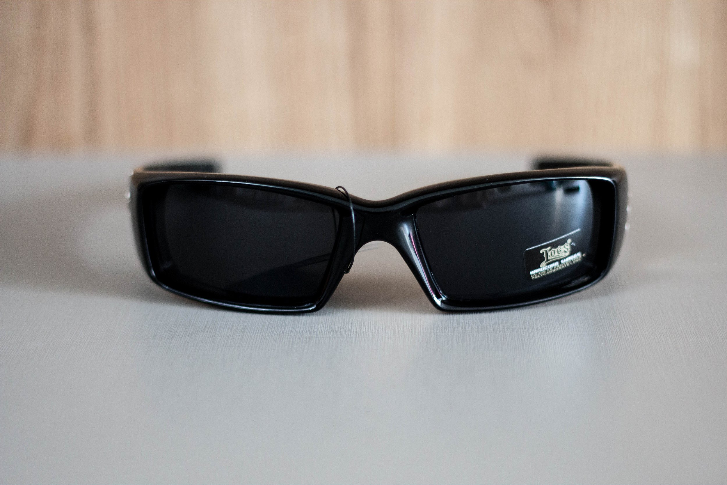 Óculos Locs #124 - Locs - Óculos Locs Oficial