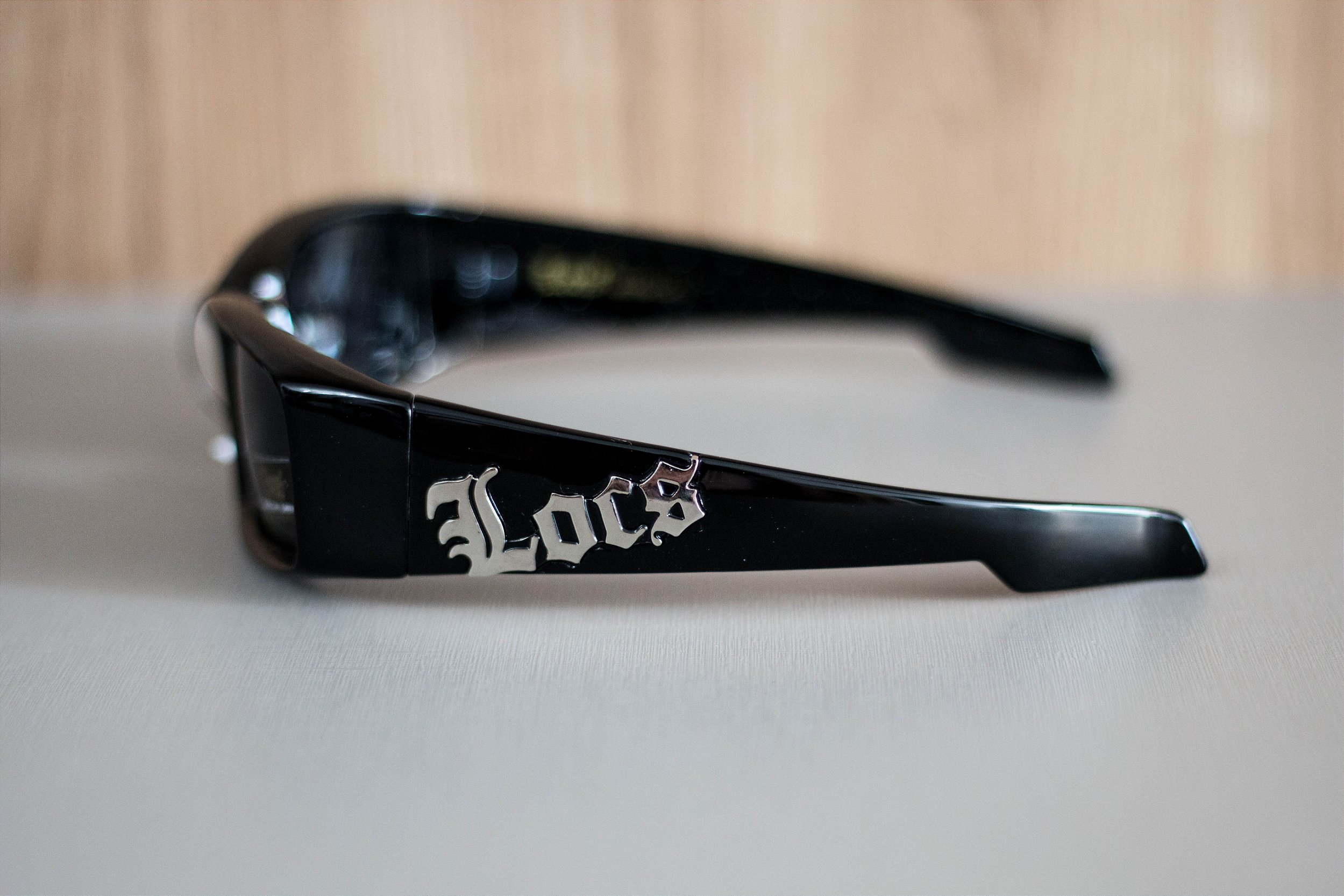 Óculos Locs #124 - Locs - Óculos Locs Oficial