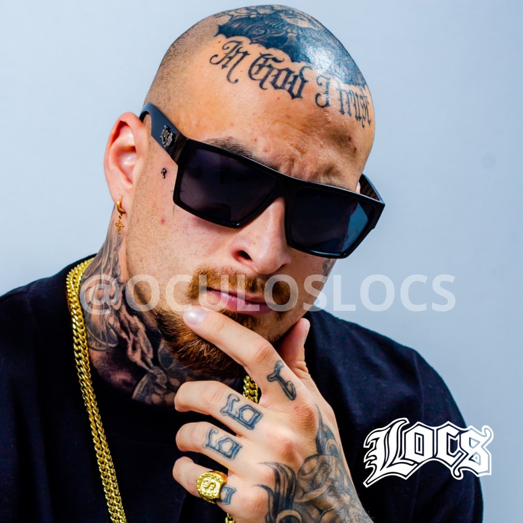 Óculos Locs Square - Locs - Óculos Locs Oficial