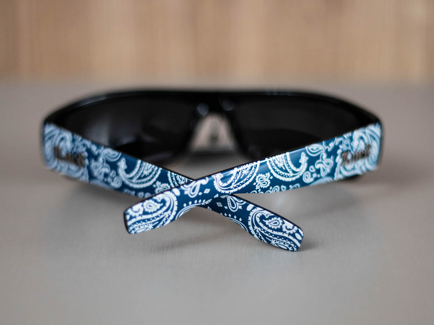 Óculos Locs Bandana #137 - Locs - Óculos Locs Oficial