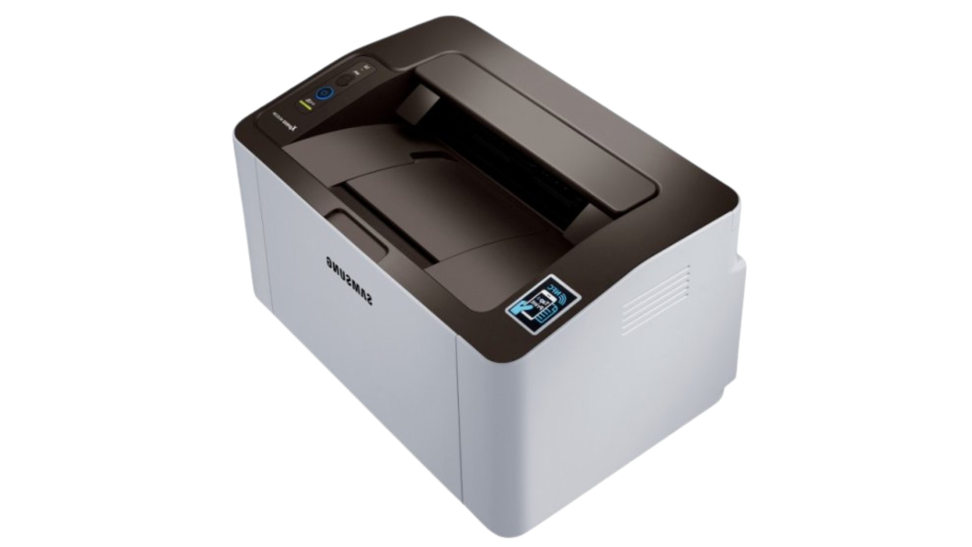 Impressora laser Samsung M2020 - lojaimprexcopy.com.br