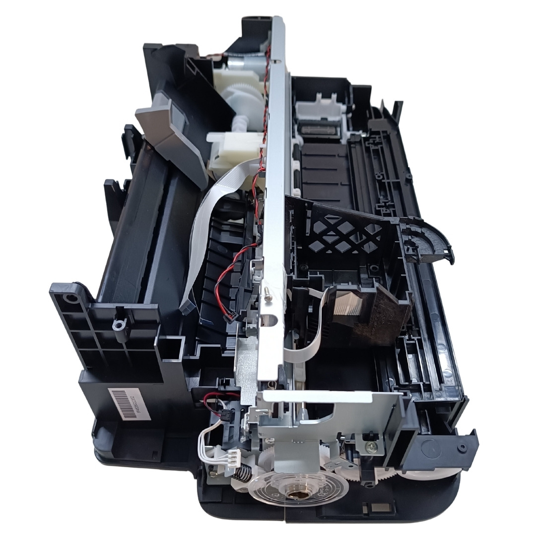 MECANICA INFERIOR EPSON L120 L121 - COMPLETA - lojaimprexcopy.com.br