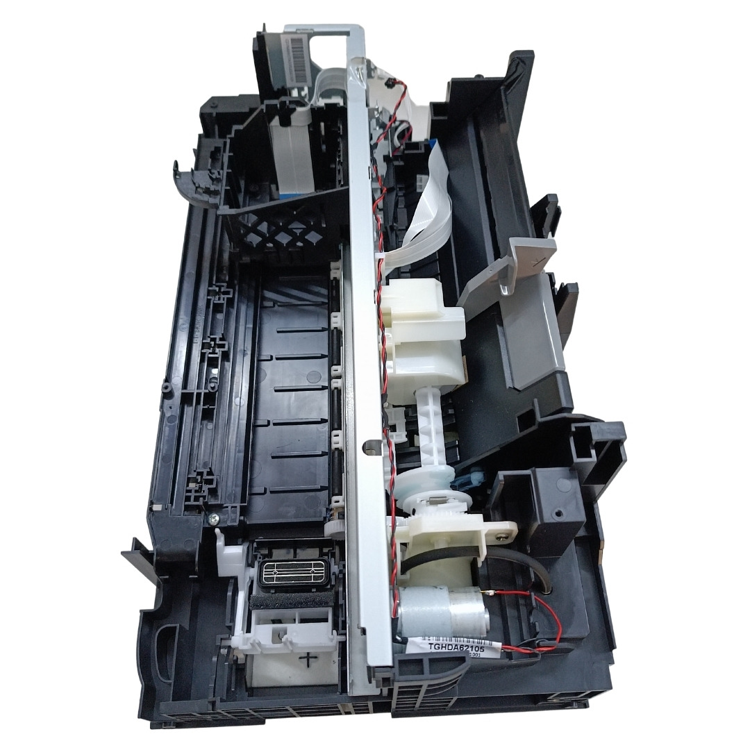 MECANICA INFERIOR EPSON L120 L121 - COMPLETA - lojaimprexcopy.com.br