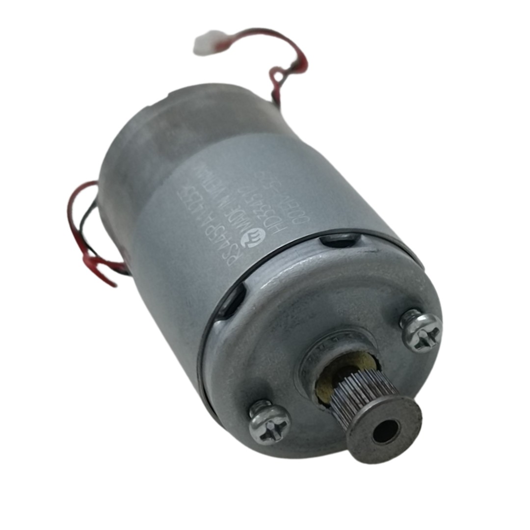 MOTOR DO DISCO ENCODER EPSON L355 L365 L375 L380 L395 - lojaimprexcopy ...