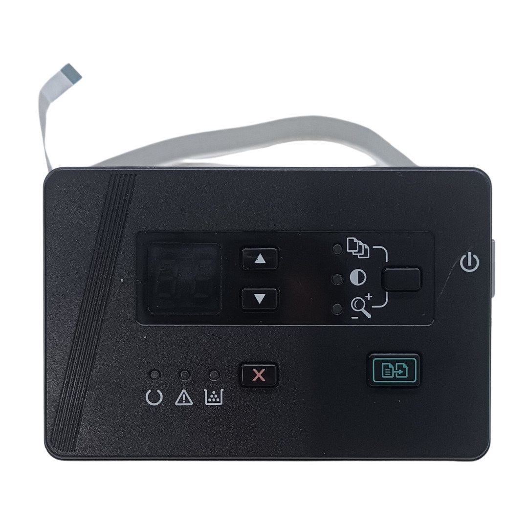 PAINEL HP LASERJET M125A - SEMINOVO - lojaimprexcopy.com.br