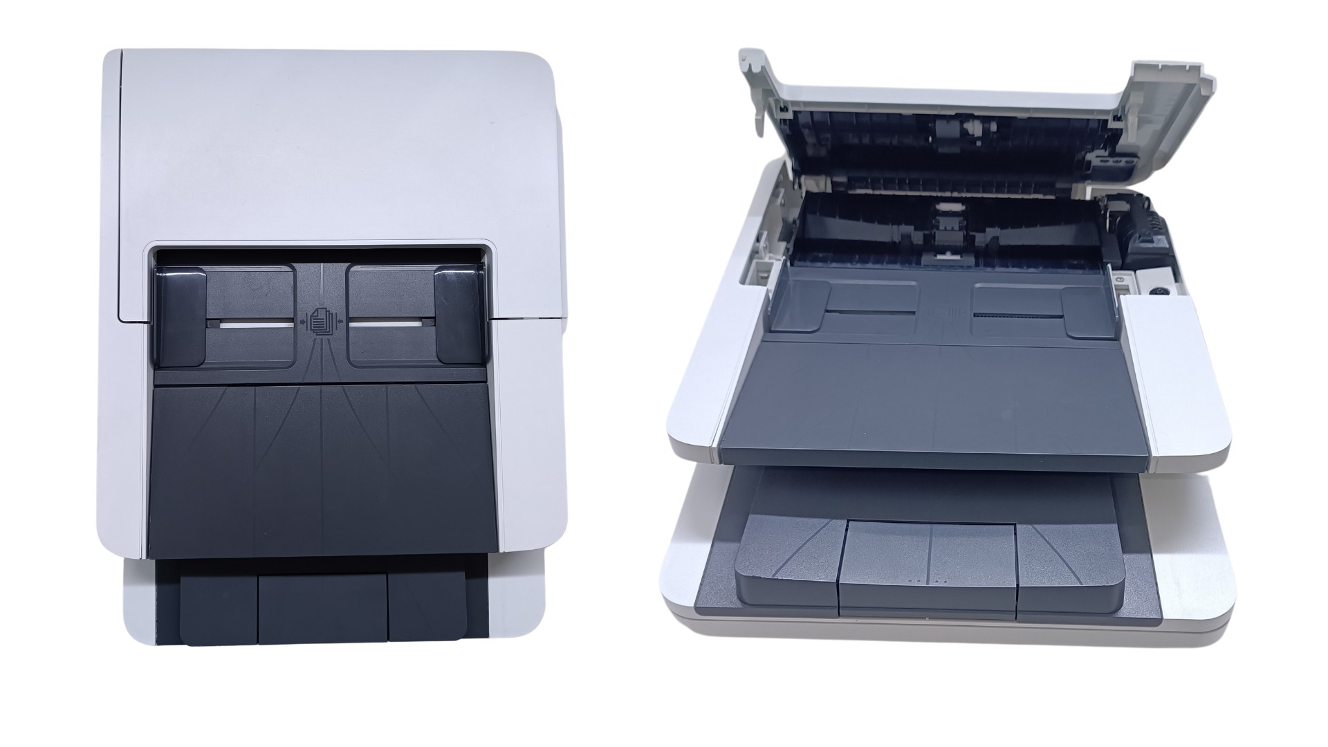 MODULO SCANNER HP LASERJET M428FDW / 4103FDW - lojaimprexcopy.com.br