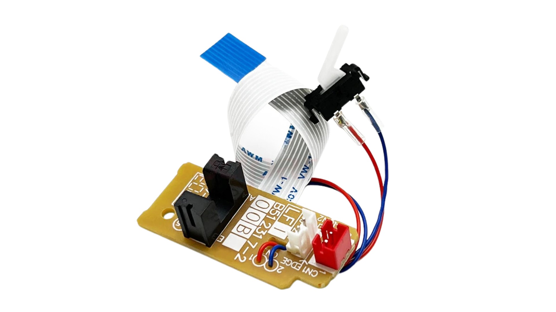 PLACA CONECTOR FUSOR BROTHER DCP7055 DCP7065 MFC7360 MFC7460 MFC7860 ...