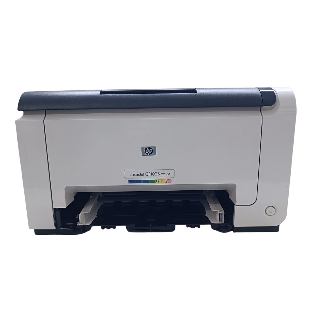 IMPRESSORA HP LASERJET COLOR CP1025 - lojaimprexcopy.com.br