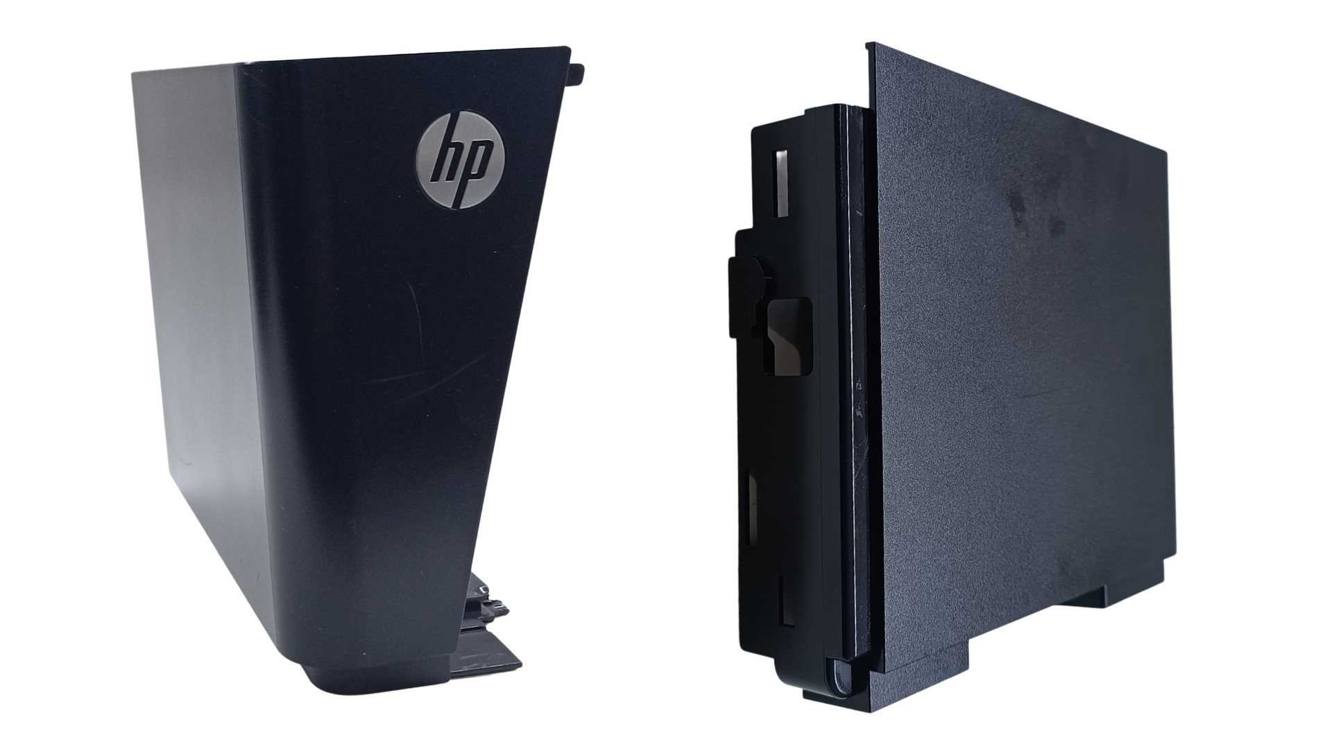 KIT TAMPAS HP LASERJET M125A - 7 ITENS - lojaimprexcopy.com.br