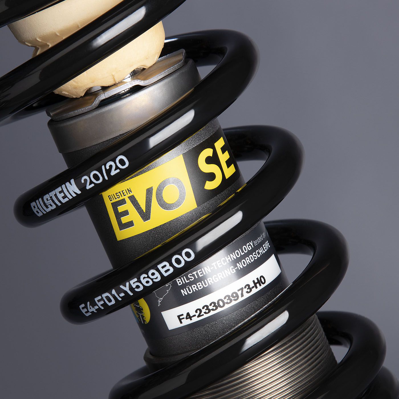 Bilstein Evolution SE - Porsche 992 (Todos os modelos) PASM + LIFT - GPParts - Comércio e ...