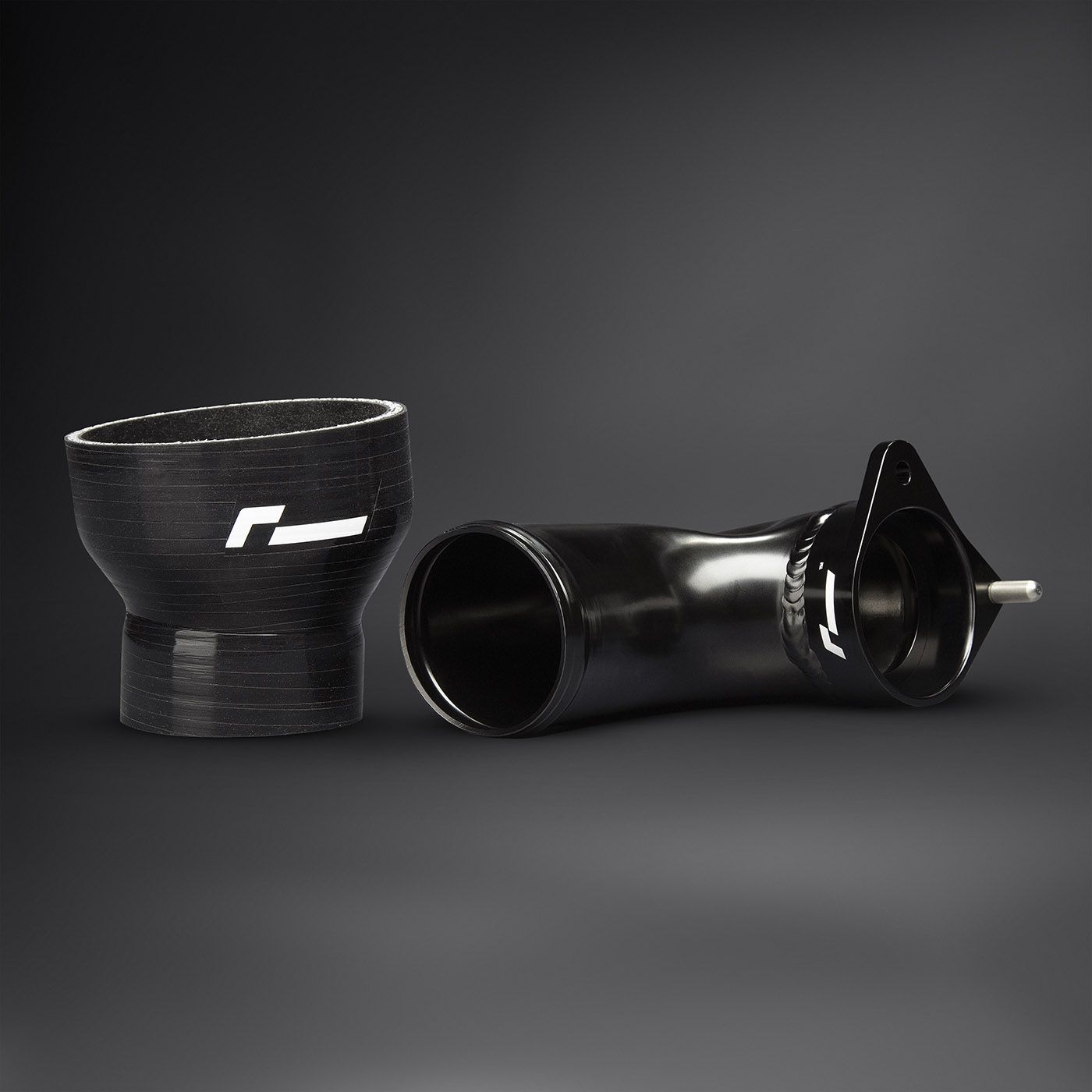 Racingline - Turbo Inlet para 1.0 TSI EA211 (Up, Polo, Nivus, T-cross ...