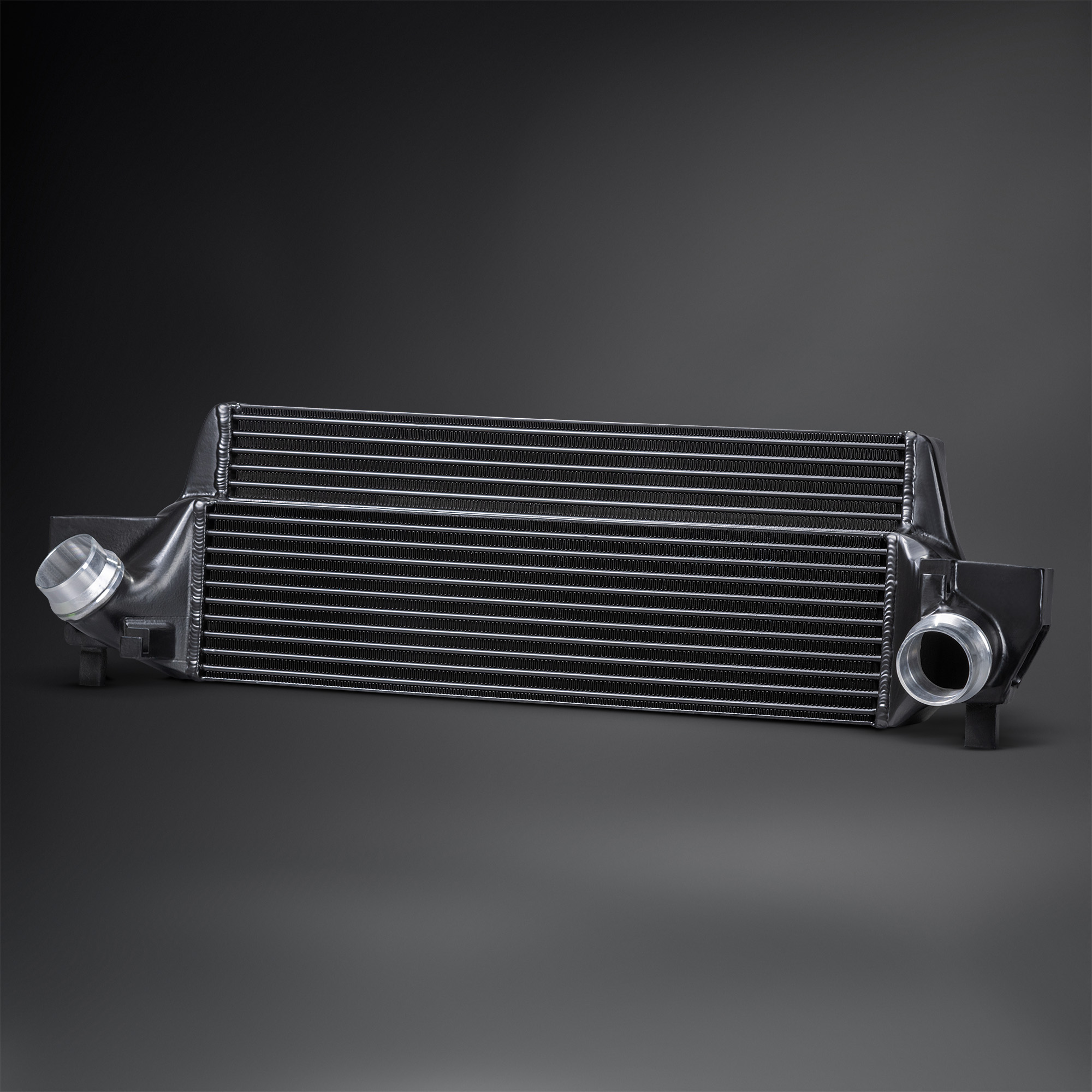 MMX - Intercooler para Mini F5x Cooper S - GPParts - Comércio e ...