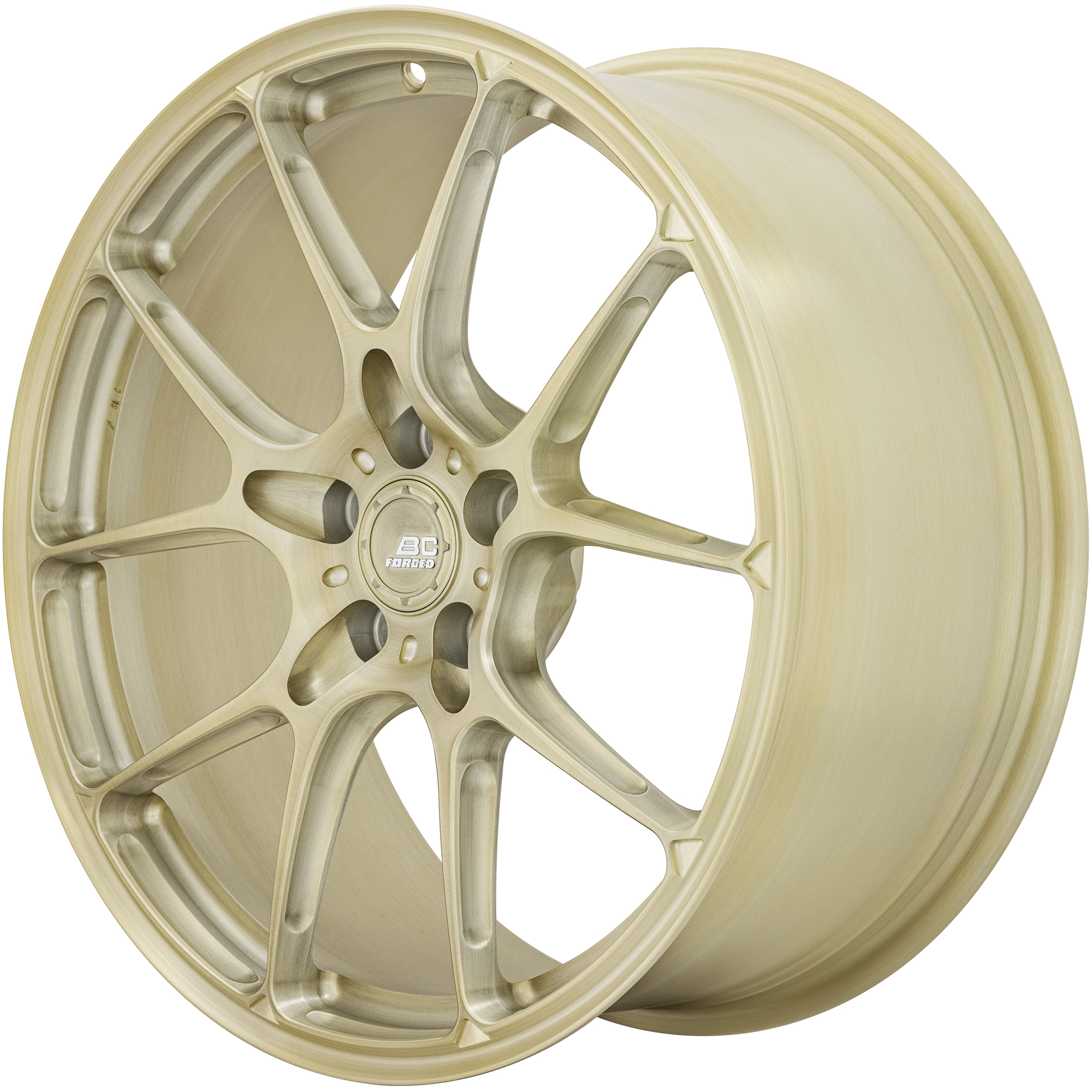 Rodas Esportivas BC Forged Monoblock KZ05 - GPParts - Comércio e ...