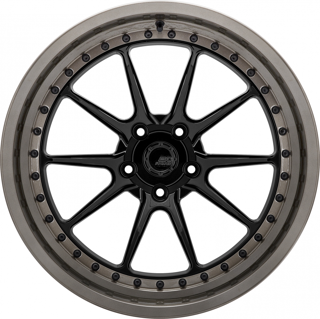BC Forged Modular LE10 - MLE10 - GPParts - Comércio e importação de ...