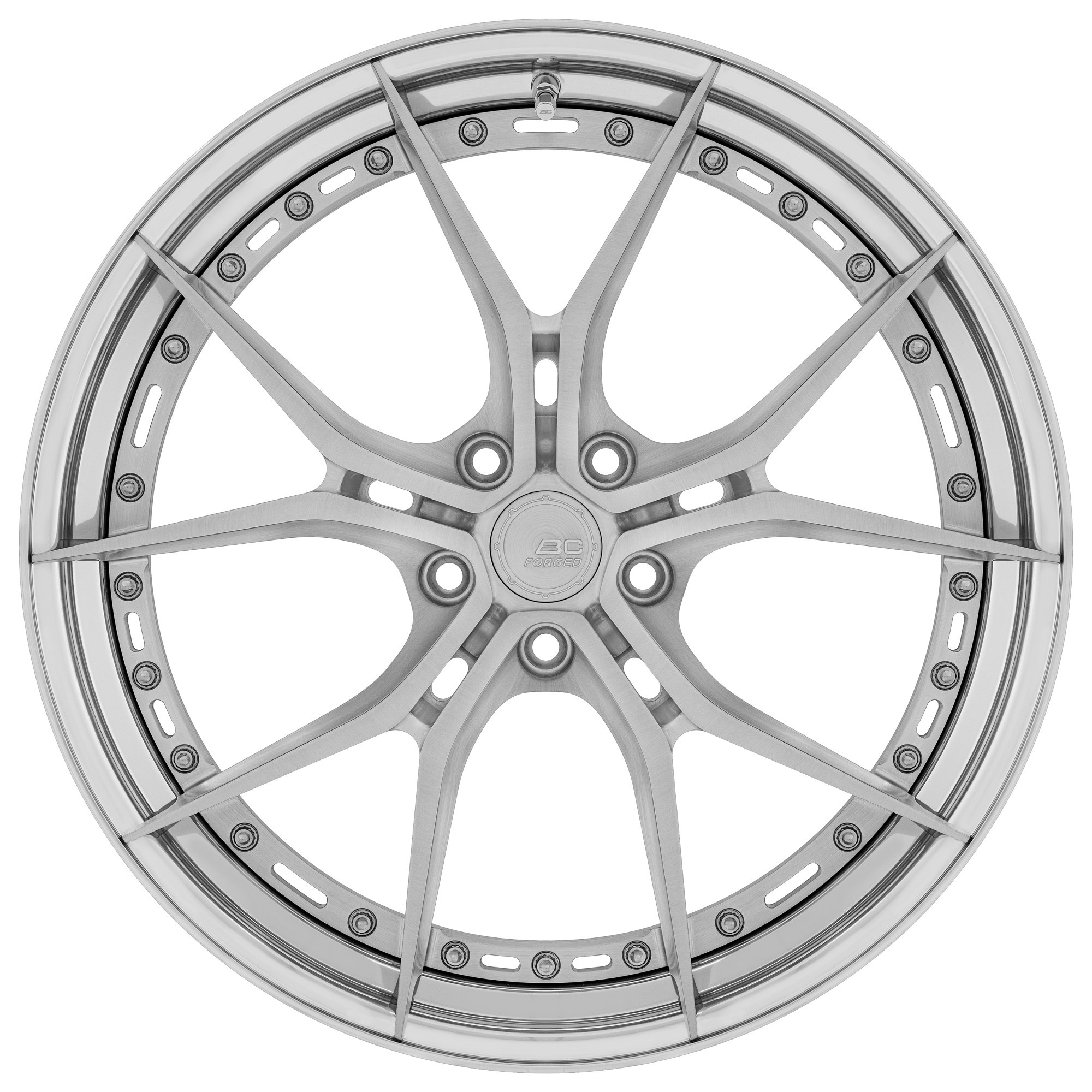 Rodas Esportivas BC Forged Modular HCX108 - GPParts - Comércio e ...