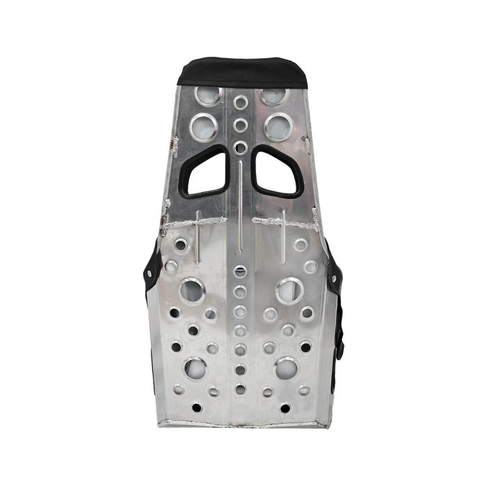 Metal Horse - Banco Racing em Alumínio Com Capa - GRANDE - GPParts ...