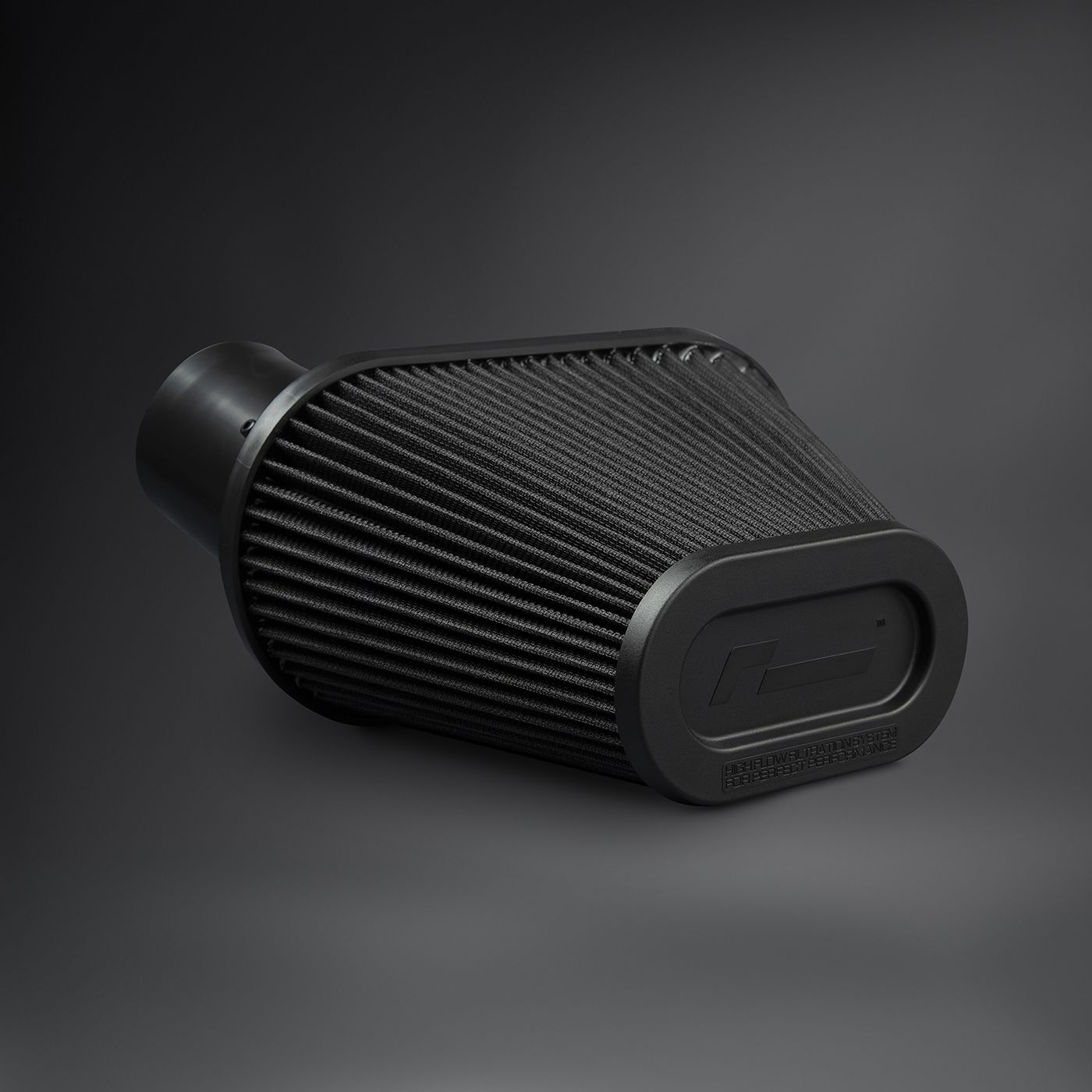 Racingline - Intake R600 - Cotton Filter (Algodão) VAG MQB (GTI/ GLI M ...