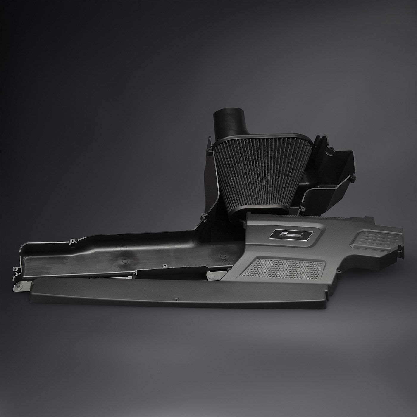 Racingline - Intake R600 - Cotton Filter (Algodão) VAG MQB (GTI/ GLI M ...