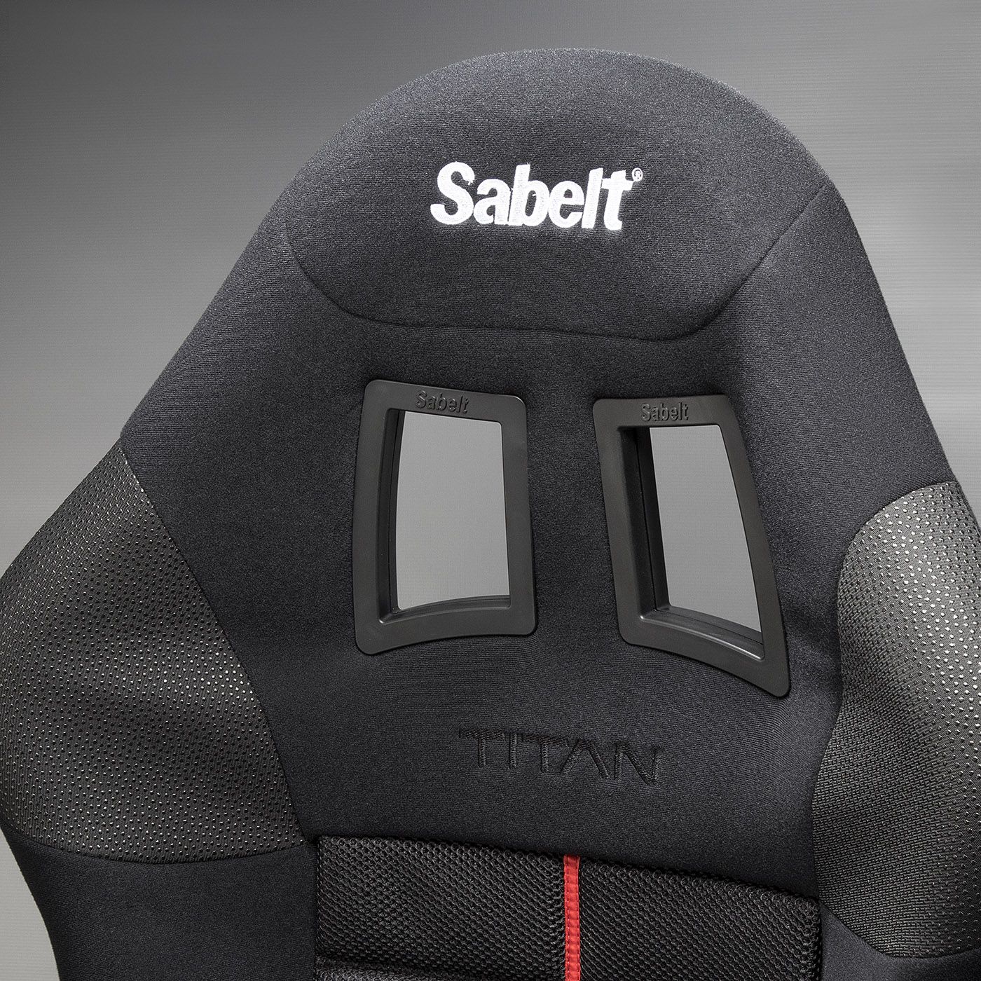 Sabelt - Banco Titan Max (XL) Preto FIA 2018 - GPParts - Comércio e ...