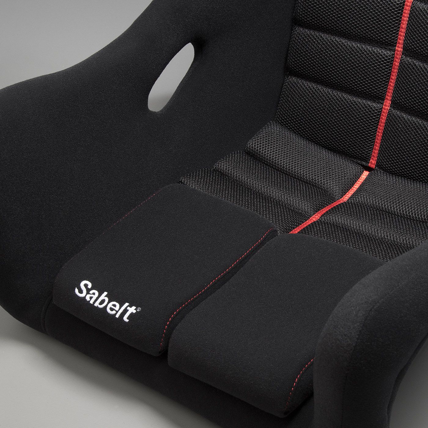 Sabelt - Banco Titan Max (XL) Preto FIA 2018 - GPParts - Comércio e ...