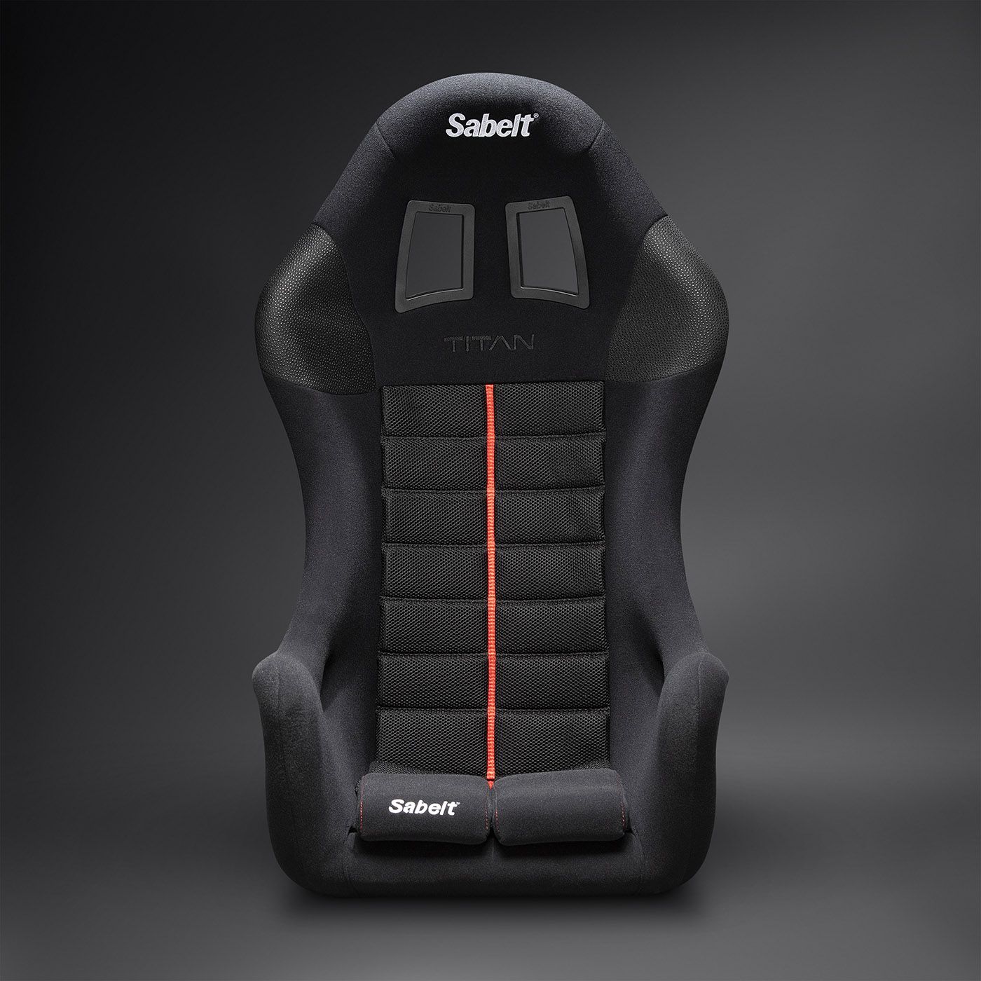 Sabelt - Banco Titan Max (XL) Preto FIA 2018 - GPParts - Comércio e ...