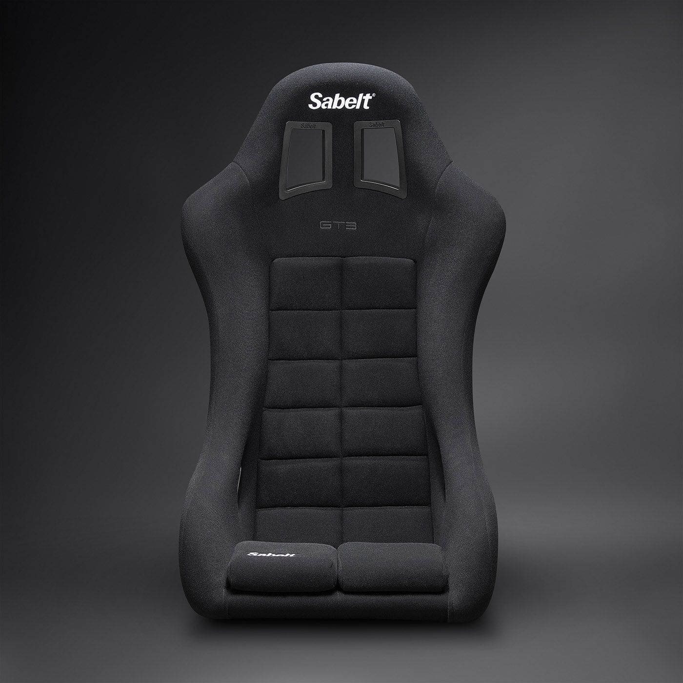 Sabelt - Banco GT3 Nero (L) FIA 8855-1999 - GPParts - Comércio e ...