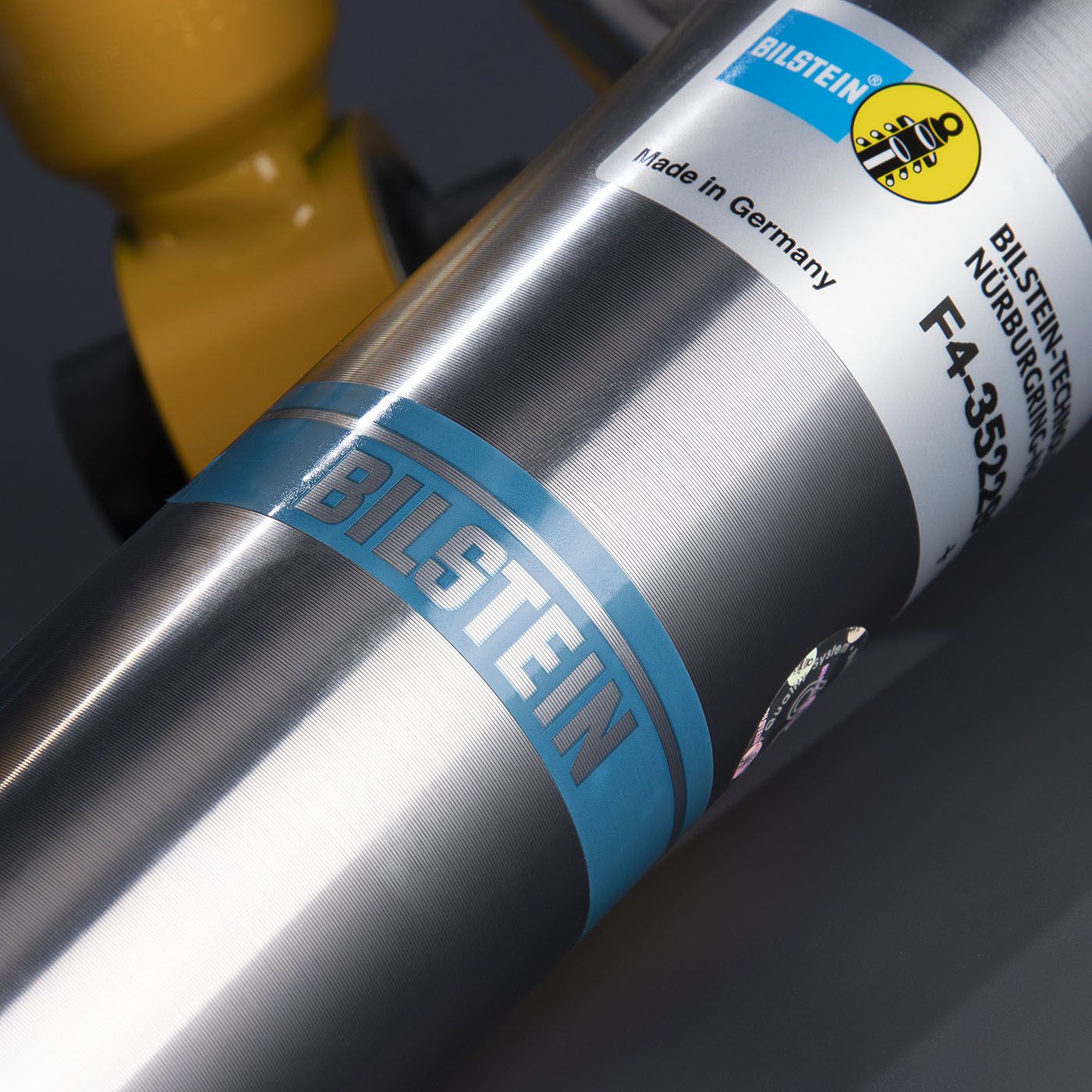 Bilstein B14 PSS - VAG MQB, GTI, A3/S3/RS3 8V, TT/TTS MK3 - GPParts ...