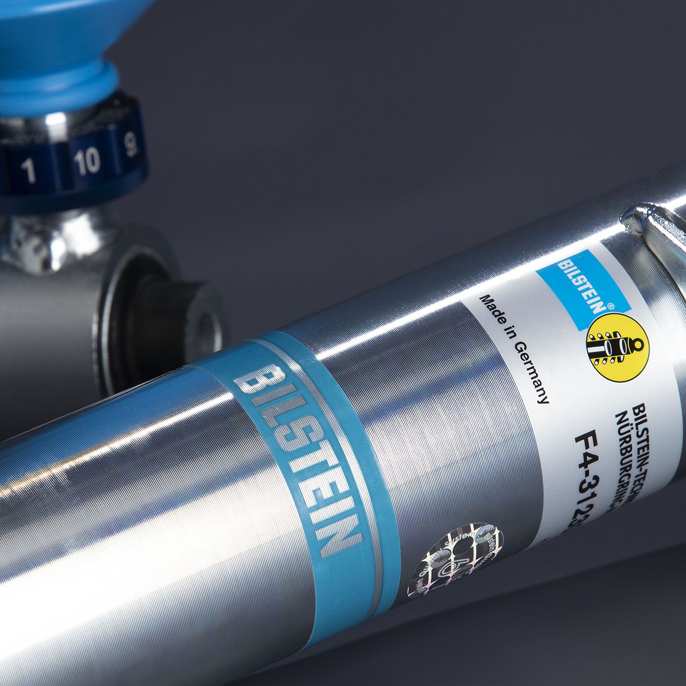 Bilstein B16 PSS10 - VAG MQB, GTI, A3/S3/RS3 8V, TT/TTS MK3 - GPParts ...