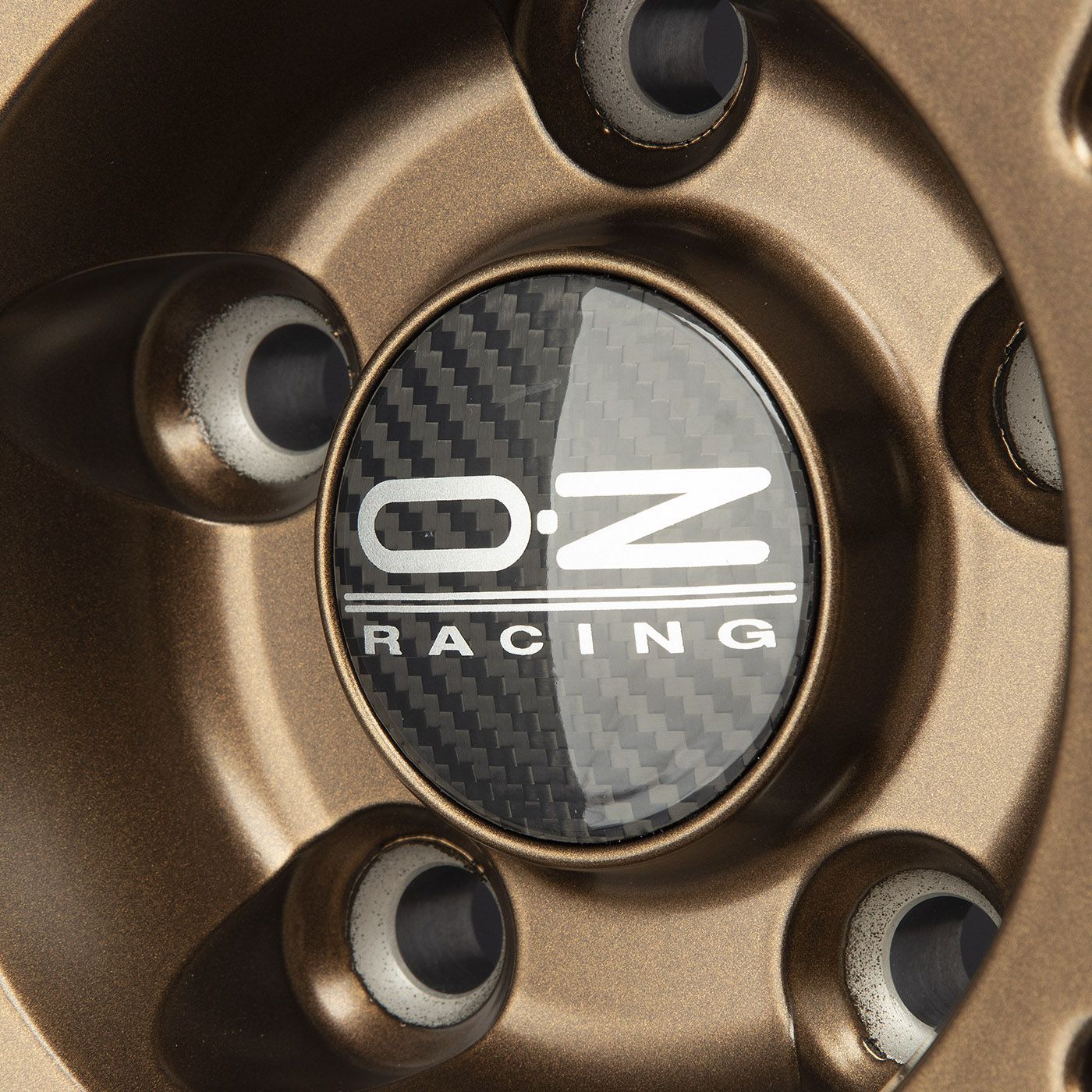 Rodas Esportivas OZ Ultraleggera Matt Bronze 5x114,3 18x9 ET35 ...