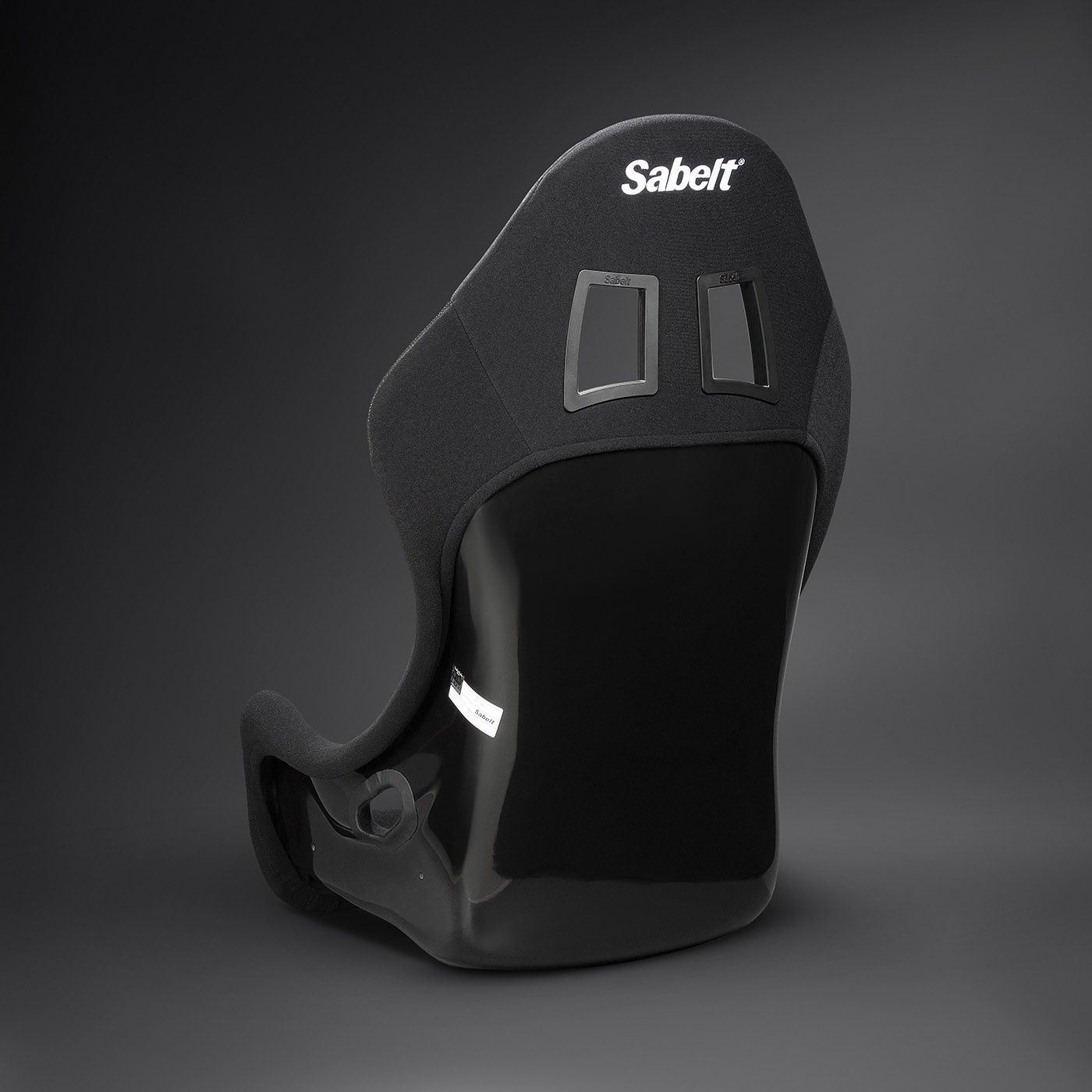 Sabelt - Banco Titan L Preto FIA GT-090 2018 - GPParts - Comércio e ...