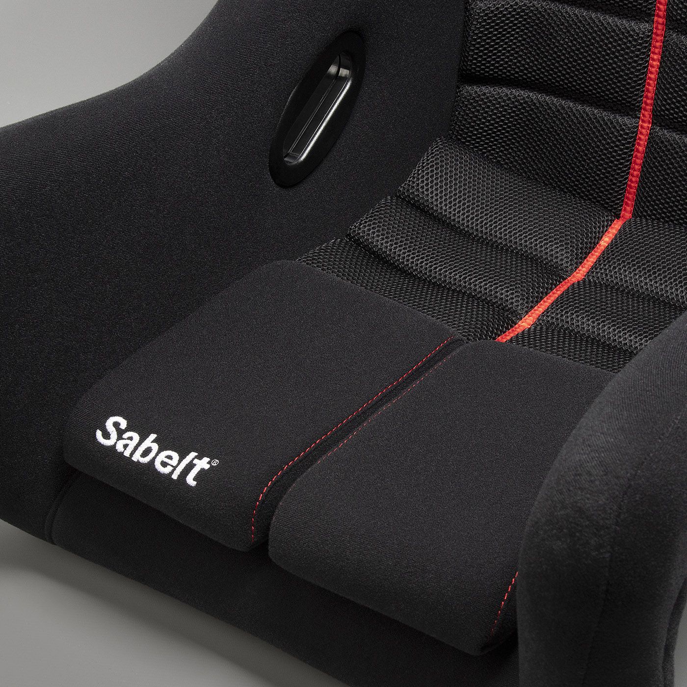 Sabelt - Banco Titan L Preto FIA GT-090 2018 - GPParts - Comércio e ...