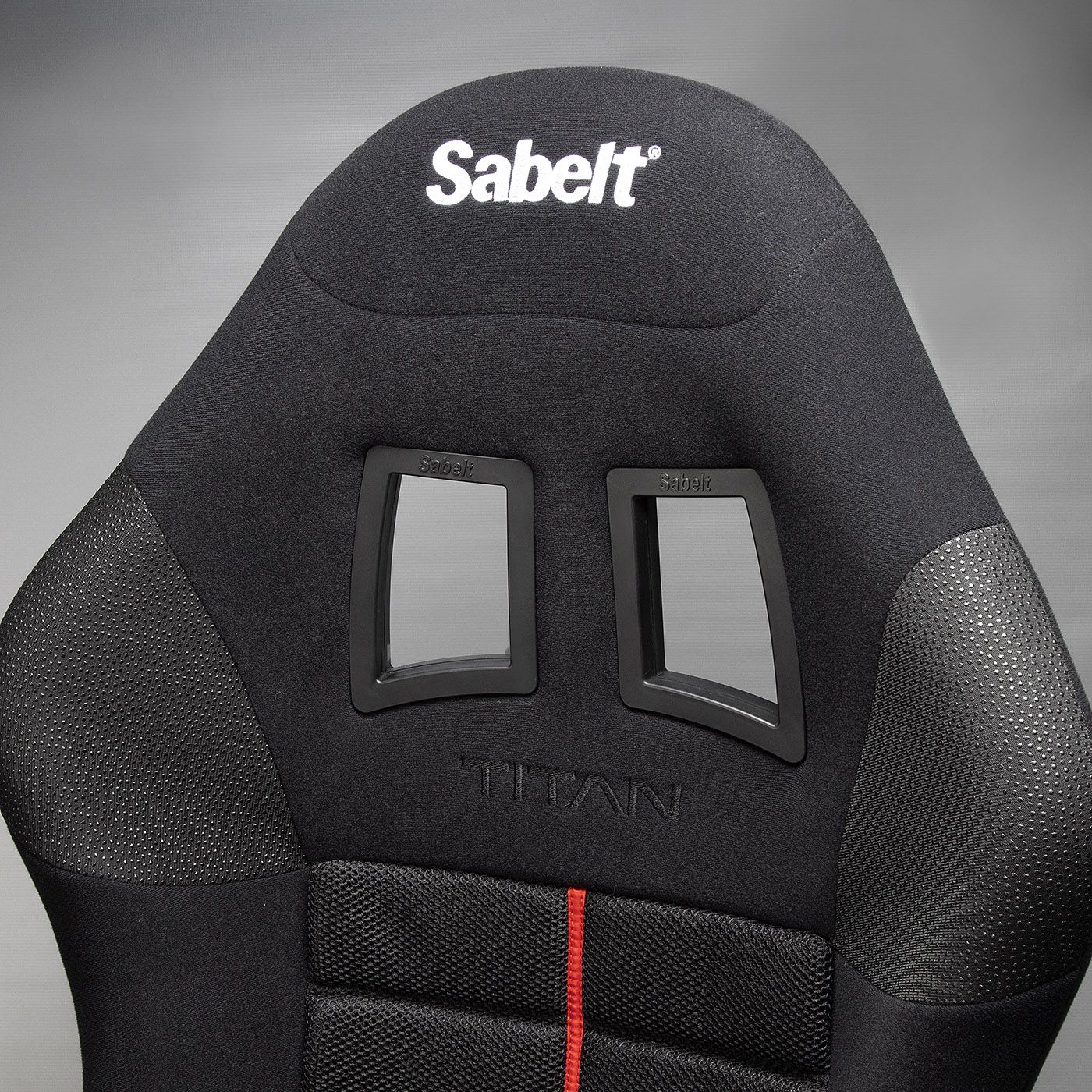 Sabelt - Banco Titan L Preto FIA GT-090 2018 - GPParts - Comércio e ...