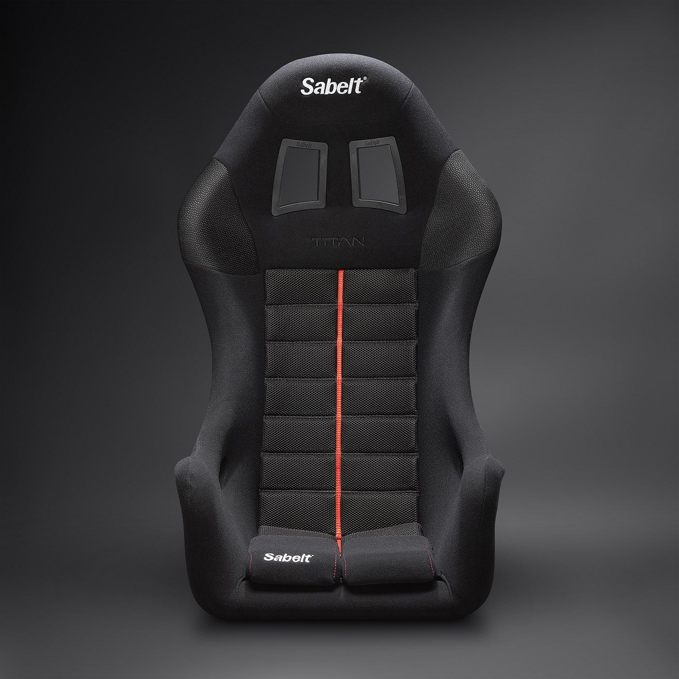 Sabelt - Banco Titan Carbon MAX Preto FIA 2018 - GPParts - Comércio e ...