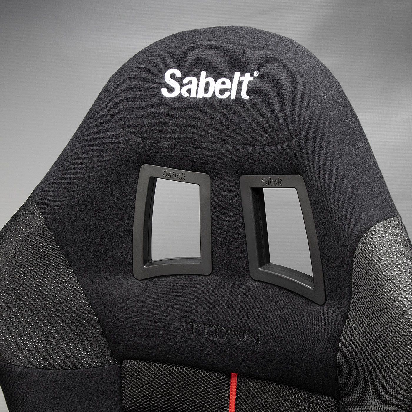 Sabelt - Banco Titan Carbon MAX Preto FIA 2018 - GPParts - Comércio e ...