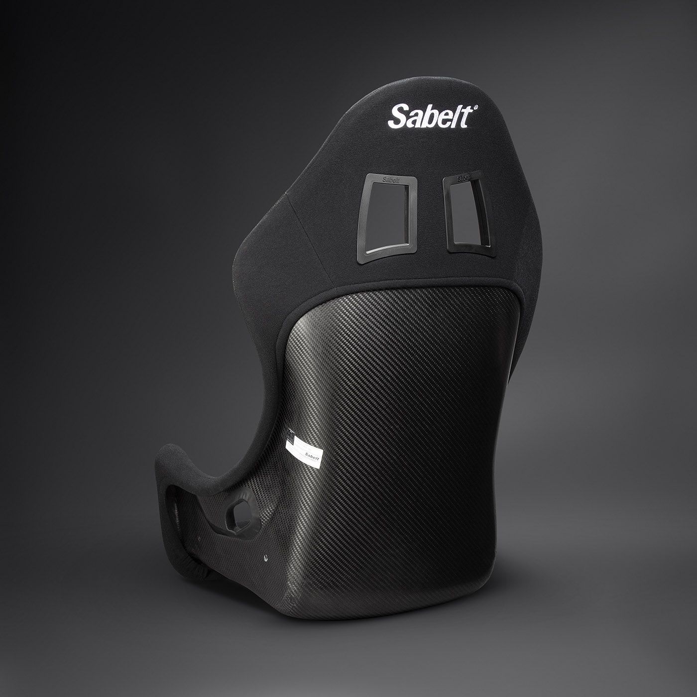 Sabelt - Banco Titan Carbon MAX Preto FIA 2018 - GPParts - Comércio e ...