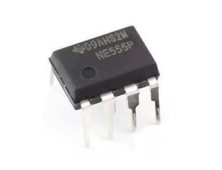 C.I. NE555 - ARDUCORE - Robótica Educacional arduino