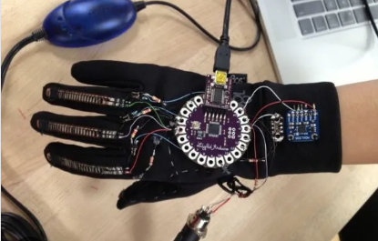 ARDUINO LILYPAD - ARDUCORE - Robótica Educacional arduino