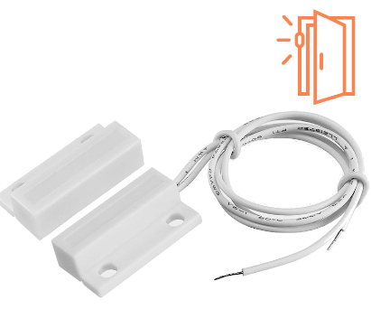 sensor mc-38 - ARDUCORE - Robótica Educacional arduino