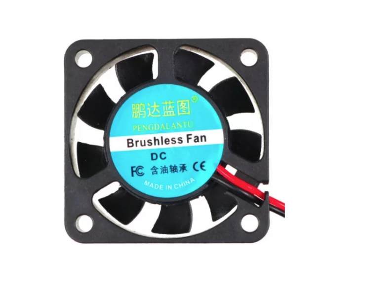 COOLER - ARDUCORE - Robótica Educacional arduino