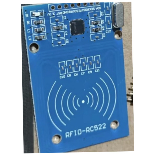 kit rfid - ARDUCORE - Robótica Educacional arduino