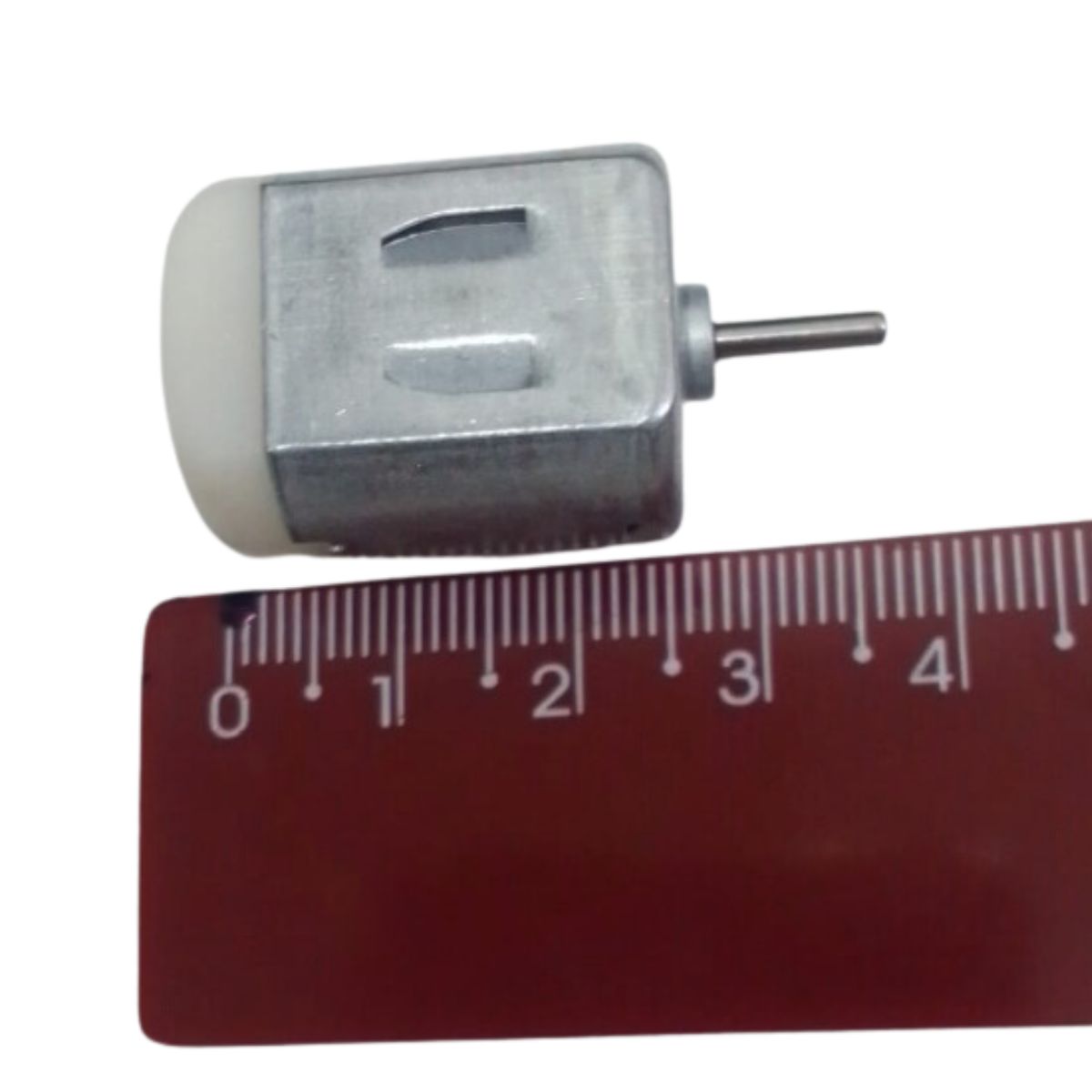 MOTOR DC 3 a 6V - ARDUCORE - Robótica Educacional arduino